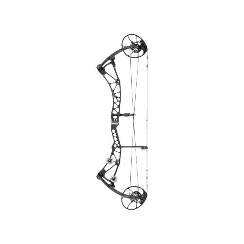 Compound Bows for Ultimate Archery Performance - HardCore Archery