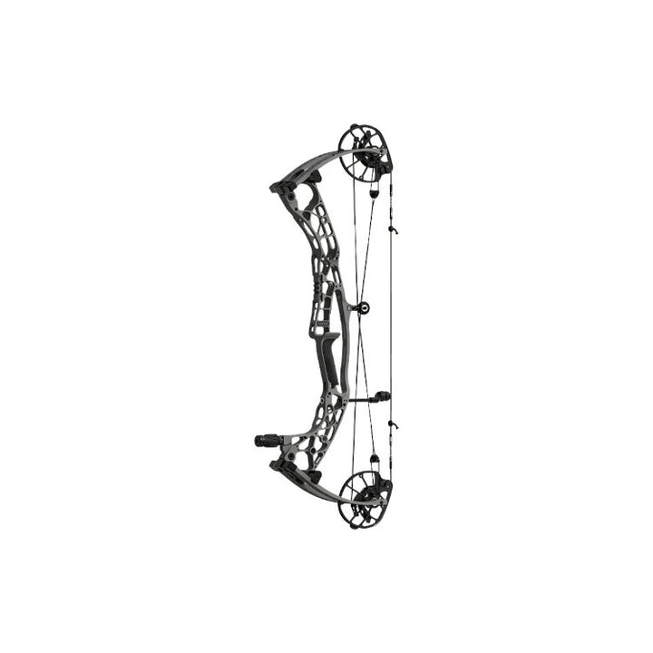 Compound Bows for Ultimate Archery Performance - HardCore Archery
