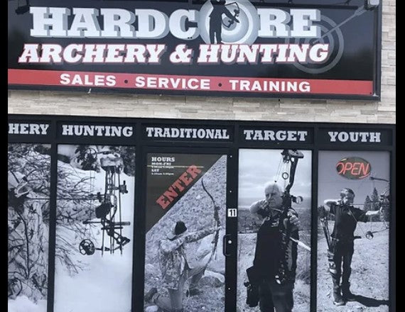 Victory Mamba Arrows: Unmatched Precision for Hunting - HardCore Archery