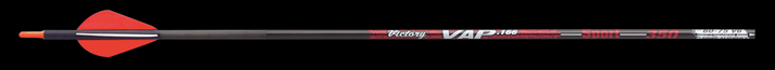 Victory VAP Arrows: Precision and Power Combined - HardCore Archery