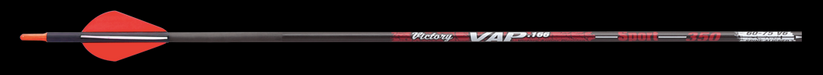 Victory VAP Arrows: Precision and Power Combined - HardCore Archery