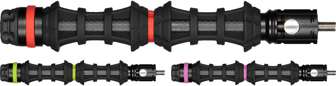 Octane Archery QDS Stabilizer - HardCore Archery